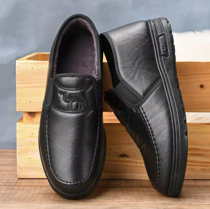 Clara. Pure Leather Formal & Casual Shoes for Him #M862 (Standard Size ...