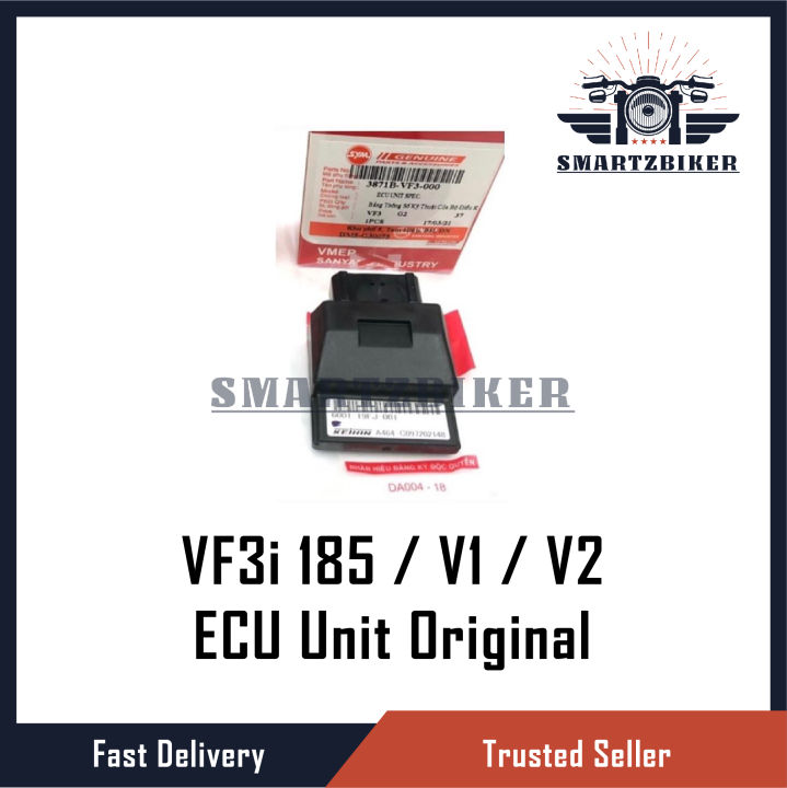 Original SYM VF3 VF3i 185 VF3i185 V1 V2 CDI Unit ECU Module STD Engine ...