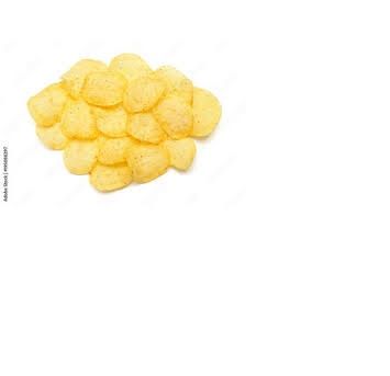 Satvik Fry Eat Spiral Potato Pellets, 100g- Ready To Fry | Lazada Singapore