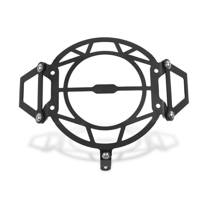 Motorcycle Headlight Guard Headlight Guard forHonda CT125 Headlight ...
