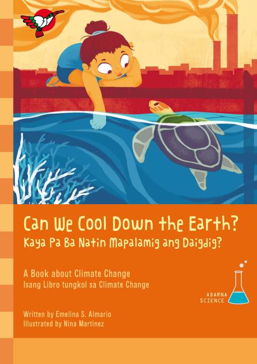 CAN WE COOL DOWN THE EARTH? | Lazada PH