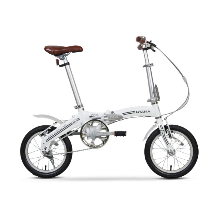 OYAMA/ OYAMA 14 inch aluminum alloy wave JR300 single speed 20 inch ...