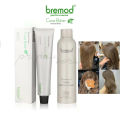 Bremod Premium Honey Tea Brown 6.71 HAIR COLORANT HAIR DYE Hair Colour ...