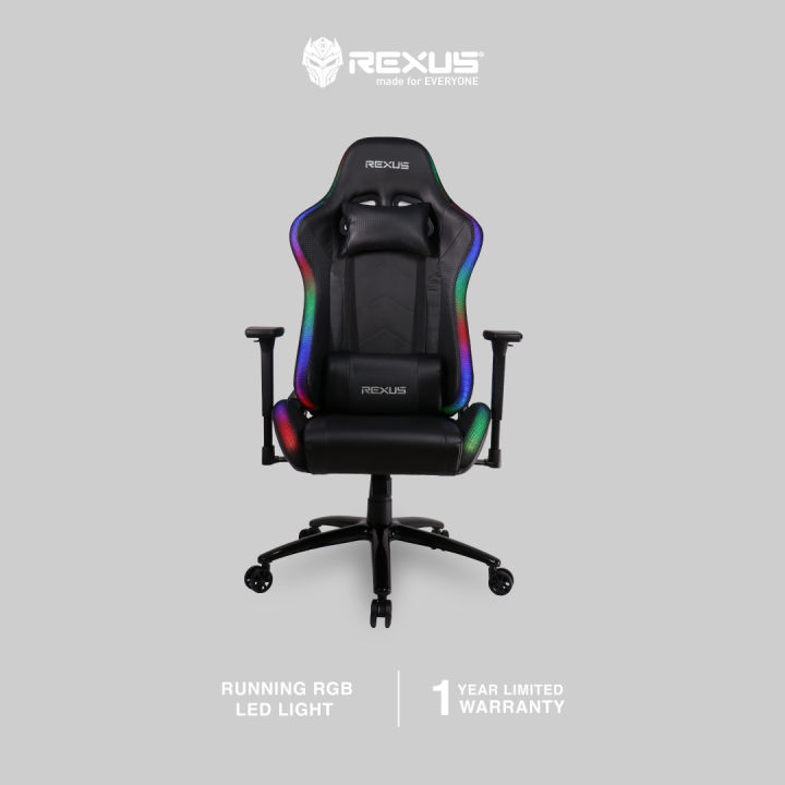 Rexus Gaming RGC 103 New | Lazada Indonesia