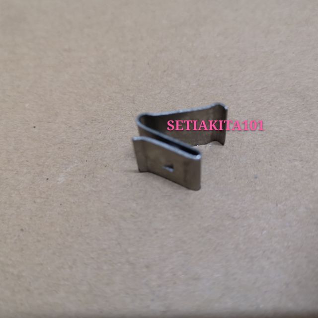 PROTON BLM SAVVY EXORA FUEL TANK CLIP/FUEL LID CLIP | Lazada