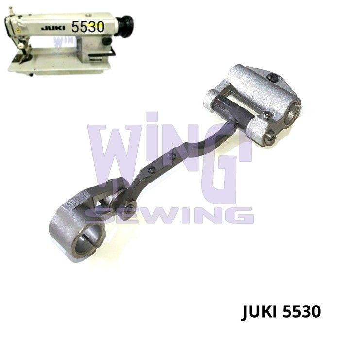 JUKI 5530 DUDUKAN GIGI KOMPLIT MESIN JAHIT INDUSTRI JARUM 1 | Lazada Indonesia