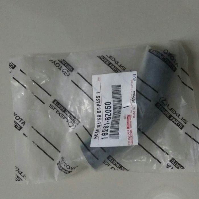 Selang By Pass No 1 Avanza Xenia Original 16261-BZ050 | Lazada Indonesia