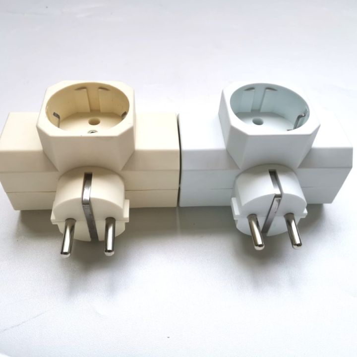 Tusuk Kontak T ARDE Stop Kontak Arde SNI ASLI KUNINGAN | Lazada Indonesia