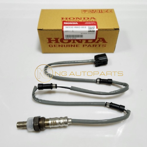Sensor Oksigen Oxygen Bawah Honda Jazz RS Mobilio Brio Freed | Lazada ...