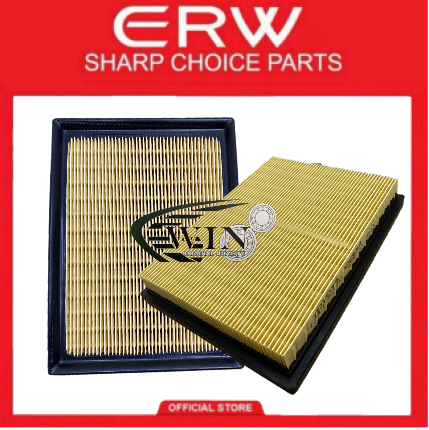 AIR FILTER TOYOTA AVANZA VIOS 1NR 21-23 RAIZE 22-23 VELOZ 22-23 (17801 ...