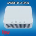 Original EPON ONU AN5506-01-A optical network unit with 1GE+1FE LAN ...