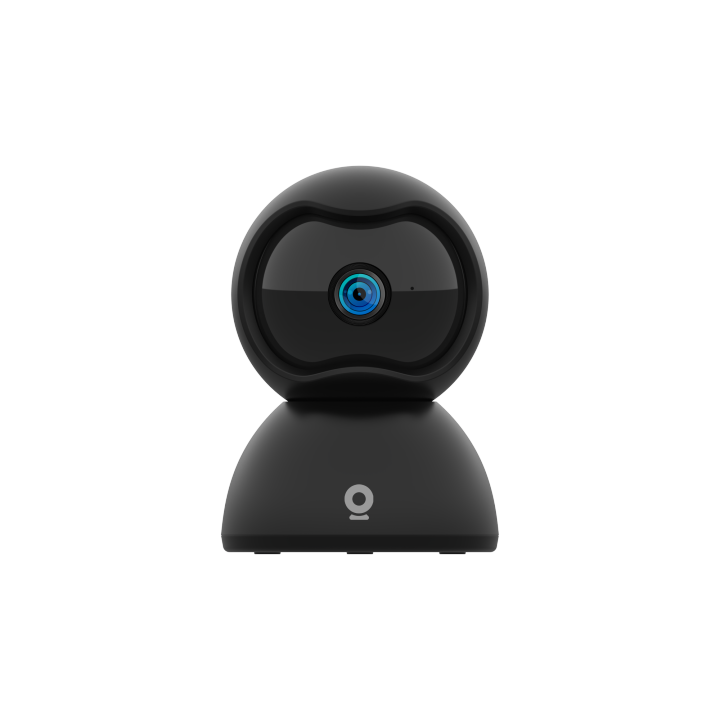 V380 Q2 Black CCTV Camera 1080P PTZ IP 360° Full HD 1080P Camera Night ...