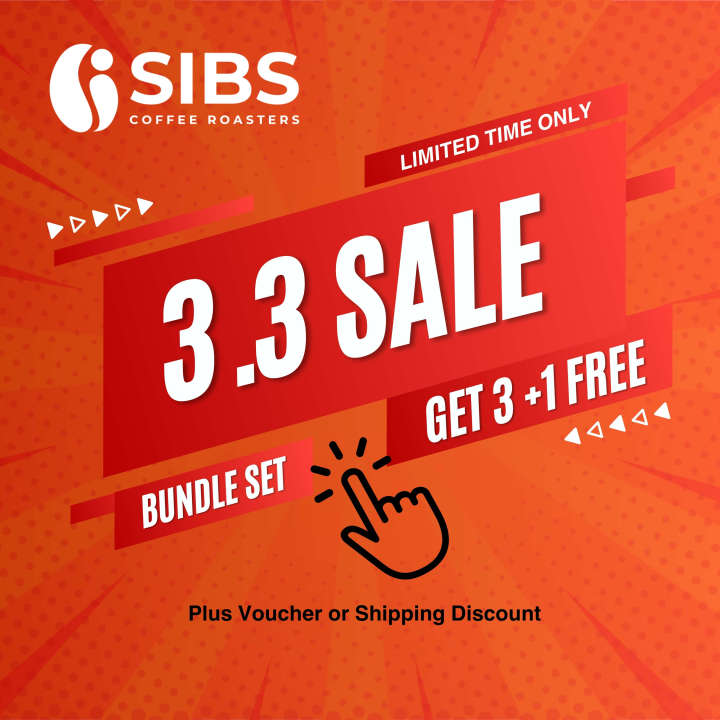 Coffee Bundle 3.3 - Buy 3 and Get 1 Free (Click product Details tab for ...