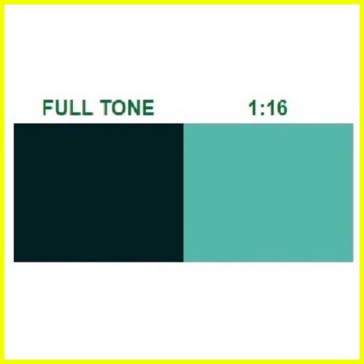 1/4L | Sphero Latex Acry-Color | Waterbased Tinting Color | Paint ...
