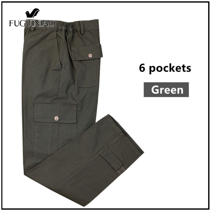 Fuguiniao men's pants men tactical pants military tactical pants ... Fuguiniao men's pants men tactical pants military tactical pants ...