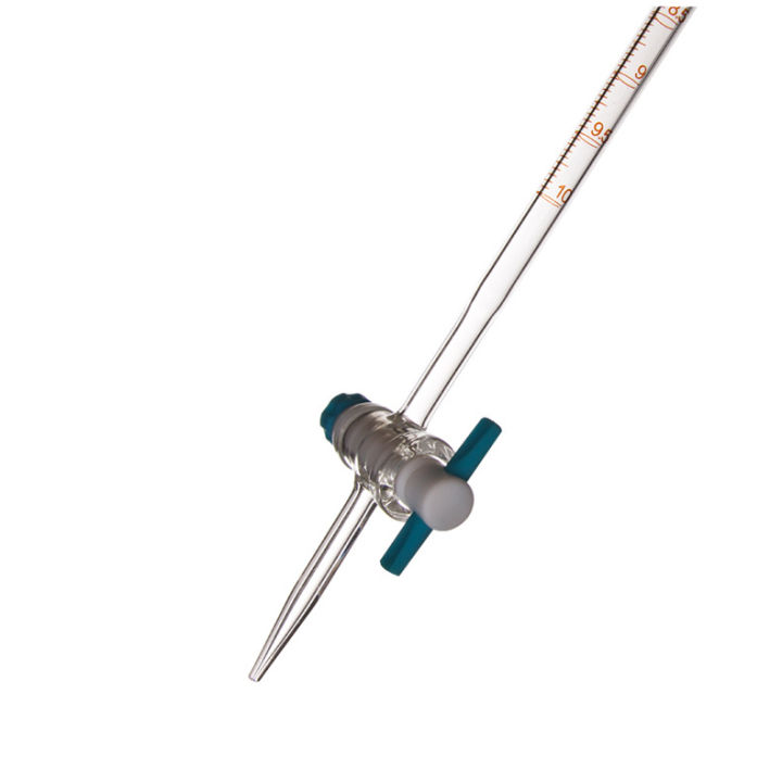 White acid burette 25ml50ml10ml basic burette acid-base burette brown ...