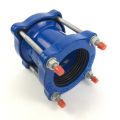 4" (DN100) Sleeve Type Coupling / Universal Coupling / Dresser Coupling ...