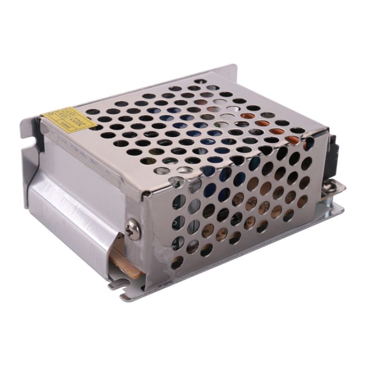 AC to DC 5V 6A Regulated Switching Power Supply Converter for LED ... AC to DC 5V 6A Regulated Switching Power Supply Converter for LED ...