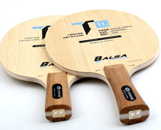 Yinhe T11s Carbon Blade original yinhe table tennis blade | Lazada PH
