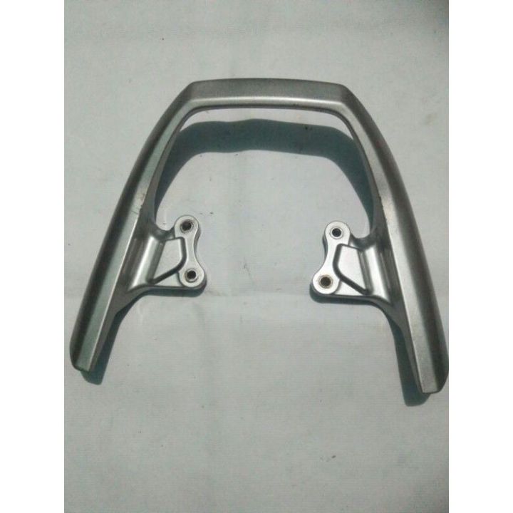 Behel Begel Honda Megapro new Monoshock / ORIGINAL [SugarMotorJT ...