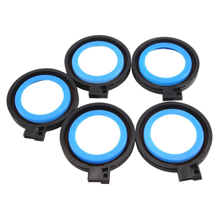 Automotive 5-Pack Engine Crankshaft Oil Seal 555555805 for Cruze ...