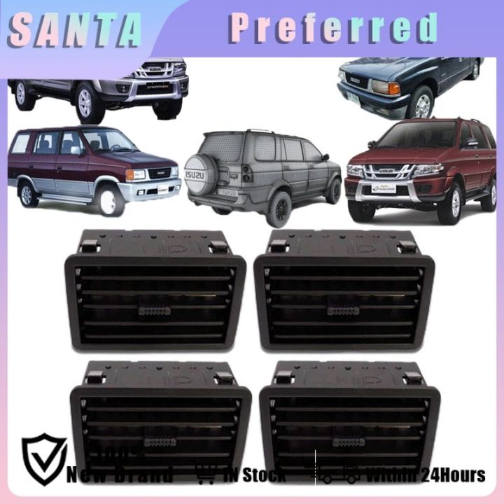ISUZU Aircon Grille Vent Outlet Original Replacement Parts For ISUZU ...