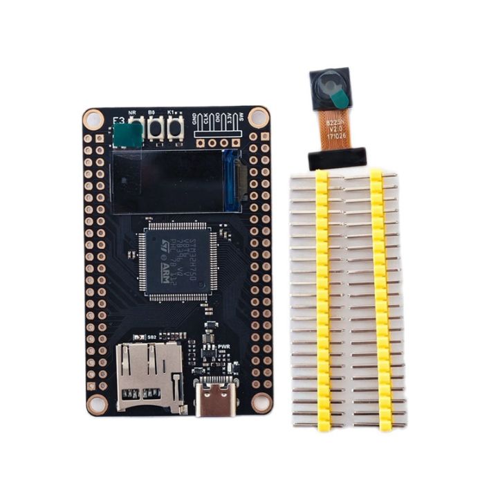 WeAct STM32H7 STM32H750VBT6 STM32H750 STM32 Demo Board Core Board ... WeAct STM32H7 STM32H750VBT6 STM32H750 STM32 Demo Board Core Board ...