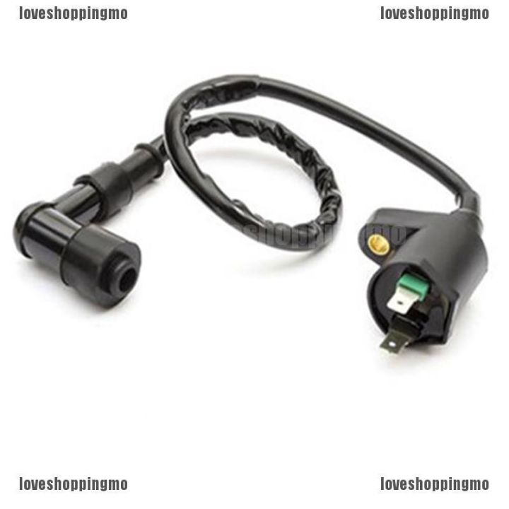 คอยล์จุดระเบิดสำหรับ Honda GY6 150 cc | Lazada.co.th