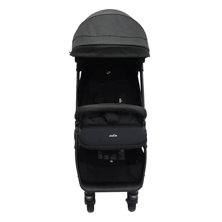 Joie Pact Flex Compact Stroller | Lazada