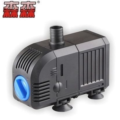 Sensen HJ-500/600/1100/1500/2200/2500/3000/4500/5500/6000 Submersible ...