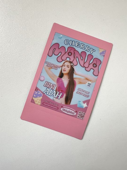 Bini Instax Photo - Instax Printing Services | Lazada PH
