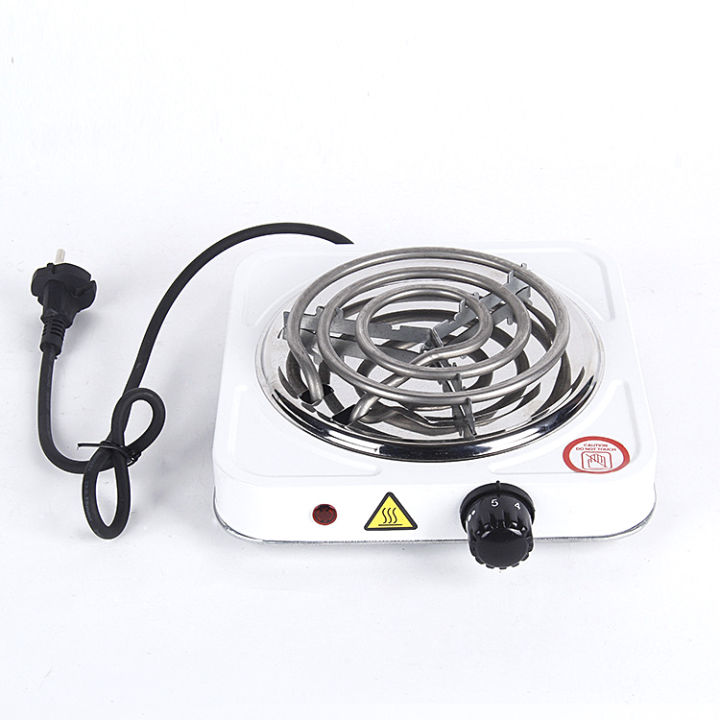 VTow CP Gadget Portable Electric Stove Single Burner 1000W Hot Plate JX1010B | Lazada PH