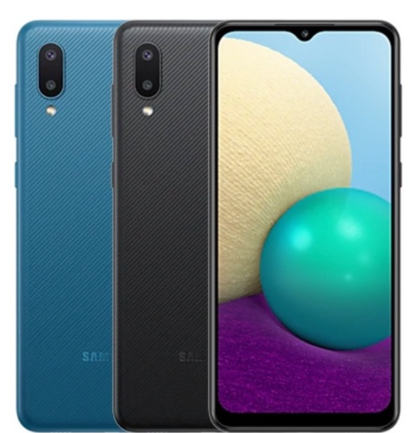 Samsung Galaxy A02 (3/32GB) มีประกันศูนย์ไทย เครื่องแท้ | Lazada.co.th