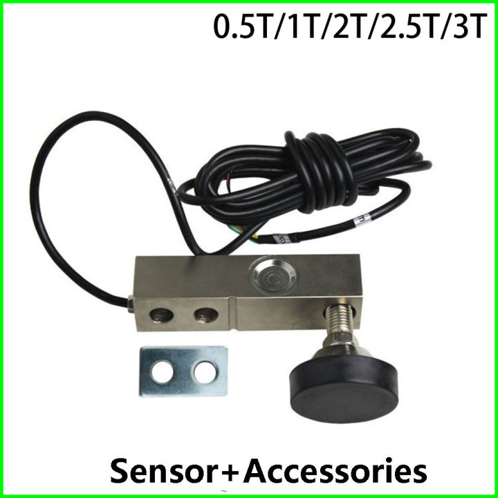 YZC-320C Pressure Sensor Electronic Loadometer weighing platform SQB ...
