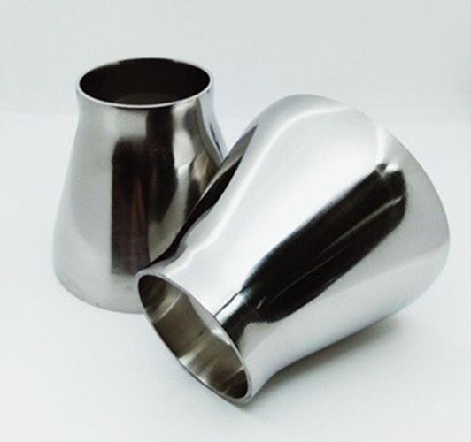 MKT ข้อลดตรง สแตนเลส 316 ) ขนาด 63.5x51 MM. จำนวน 1 ชิ้น | Lazada.co.th