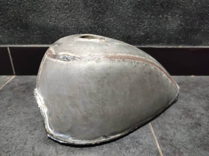 TANGKI HONDA MONKEY / TANGKI MONKEY / TANGKI MOTOR MINI / TANGKI MOTOR ...