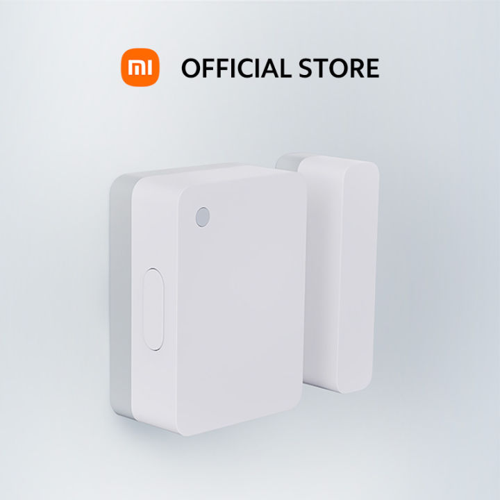 Mi Door and Window Sensor 2 Global Version | Lazada PH