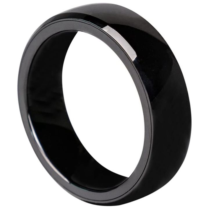 Smart Ring Key Card Key Fob NFC Replacement for Model 3 Model Y to ...