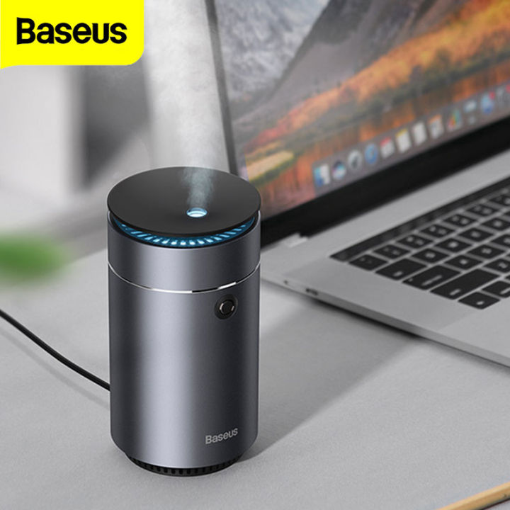 Baseus Car Air Freshener Purifier Perfume Auto Outlet Fragrance Cup ...