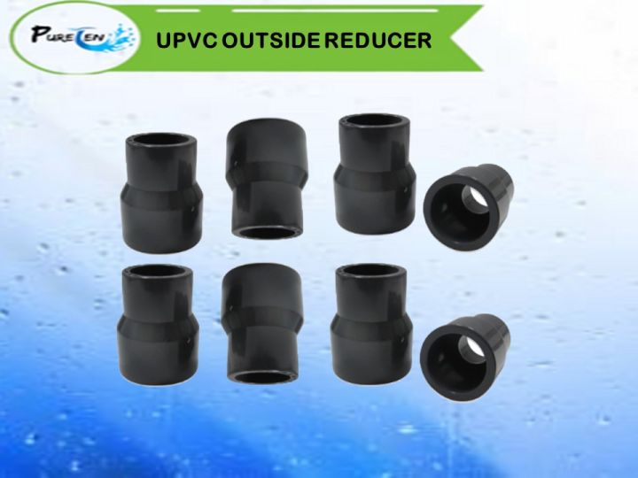 UPVC OUTSIDE REDUCER FITTINGS | Lazada PH