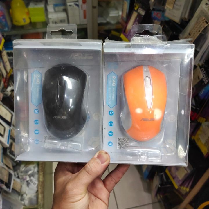 Mouse komputer wireless bluetooth / mouse optical tanpa kabel dan model ...