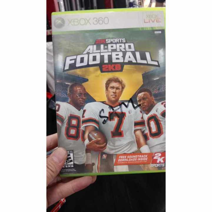 Xbox 360 2nd hand NTSC | Lazada PH