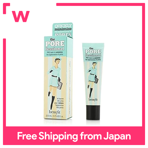 Benefit The Porefessional Pro Balm to Minimize the Appearance of Pores ...