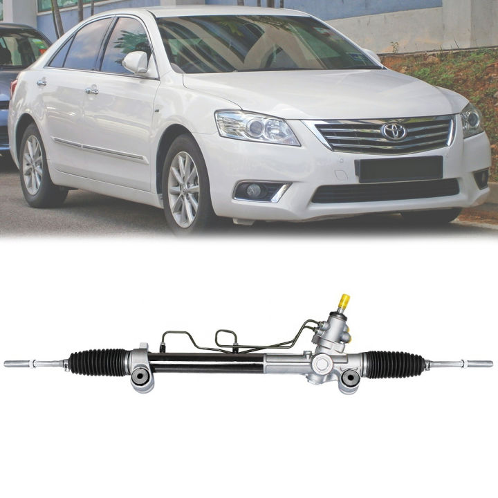 [READY STOCK] Toyota Camry ACV40 ACV41 2006-2011 Power Steering Rack ...