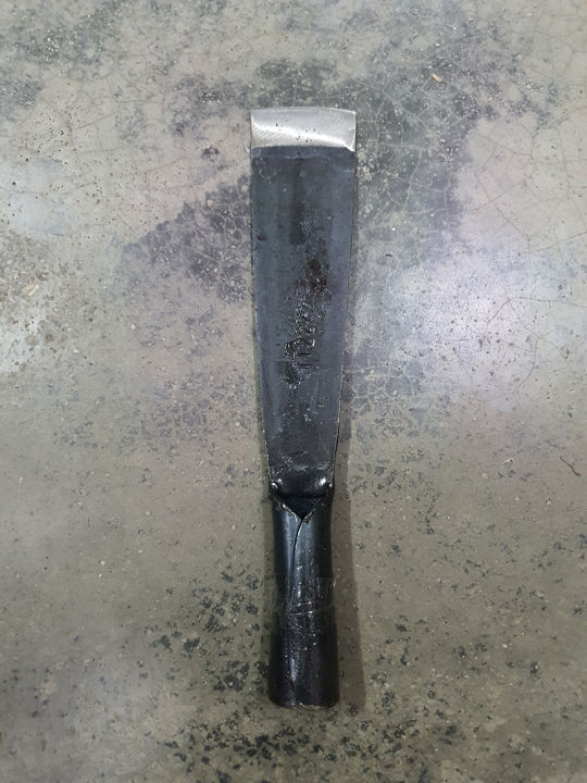 2" Oil Palm Chisel (BUATAN MALAYSIA) | Lazada