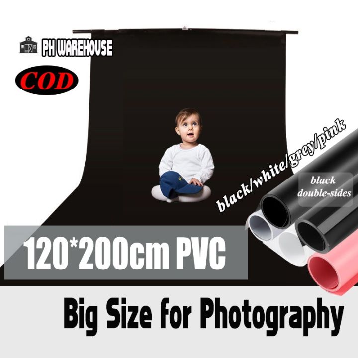 120*200cm Photography PVC Photo Big Backdrop Video Background Studio ...