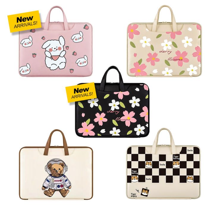 3Putra - Tas Laptop SoftCase Laptop Sarung Laptop Tas Notebook 14" - 14 ...