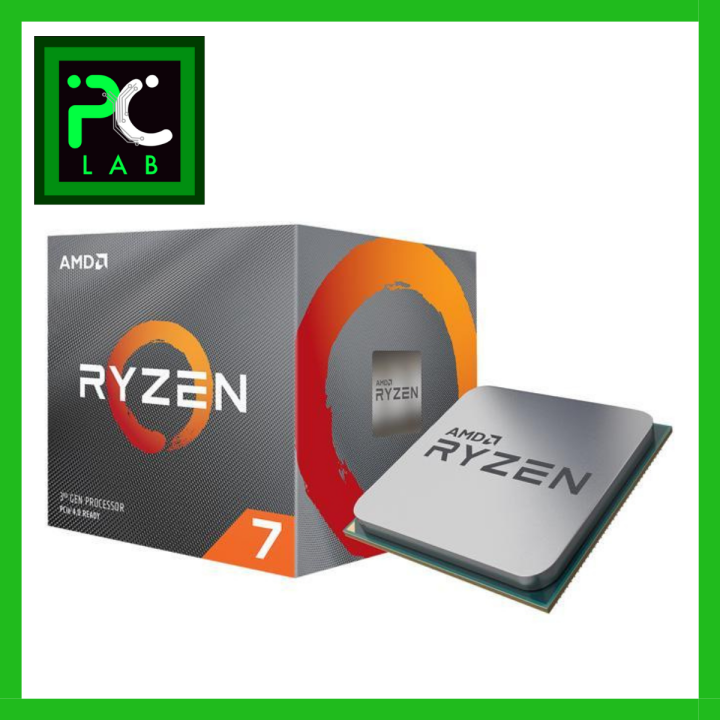 AMD Ryzen 7 3700X | Lazada PH
