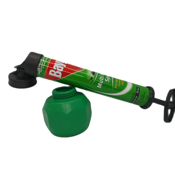 BAYGON MULTI-INSECT SPRAY PUMP | Lazada PH