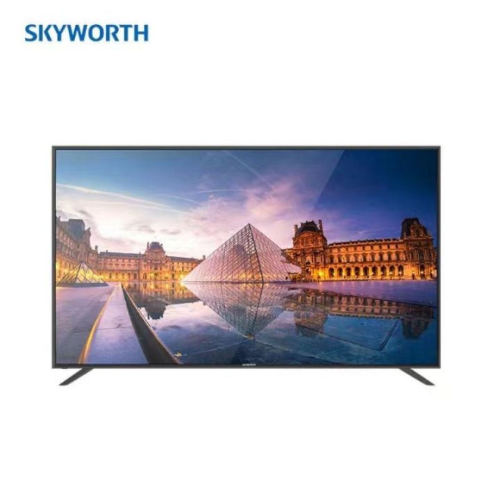 Skyworth （Skyworth） Explosion-Proof TV 65 Inch Smart Network KTV ...